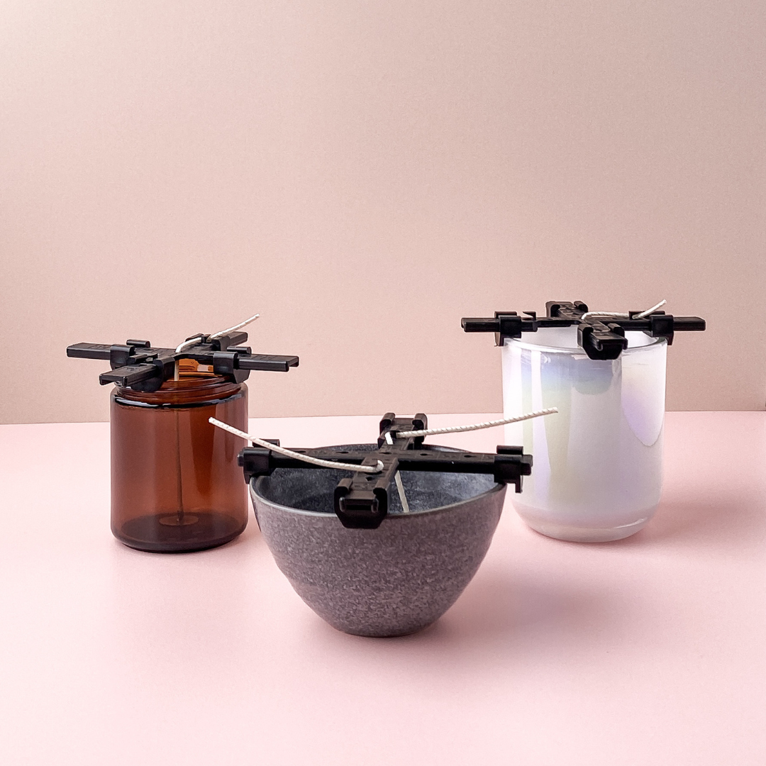 Adjustable Wick Holder | Morouge – MOROUGE CANADA